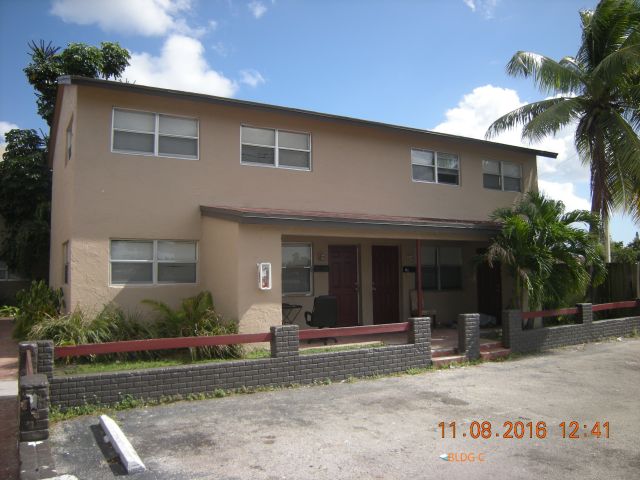 Marty Kiar - Broward County Property Appraiser