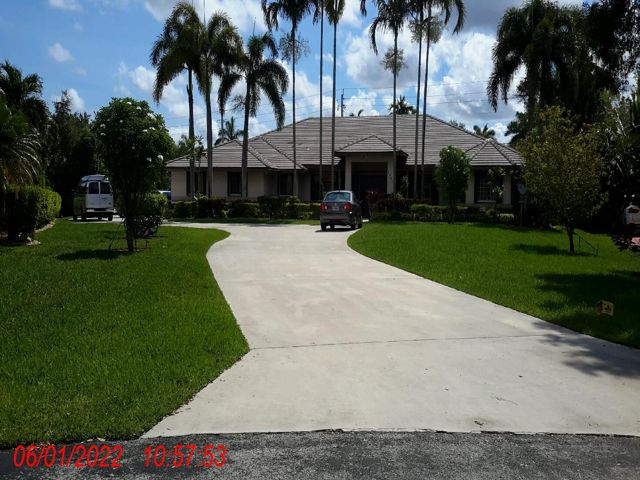 Marty Kiar - Broward County Property Appraiser