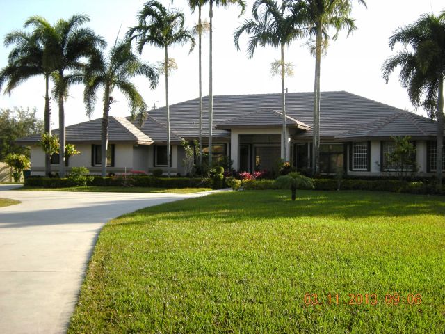 Marty Kiar - Broward County Property Appraiser