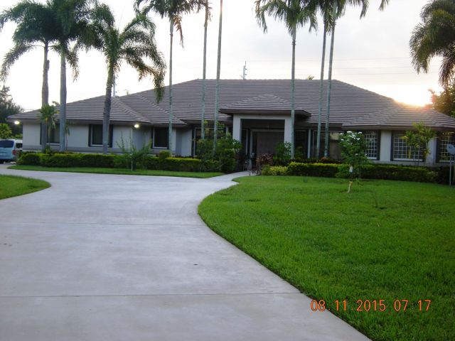 Marty Kiar - Broward County Property Appraiser